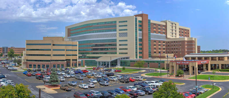 CoxHealth | Cox Medical Center South - Laboratory