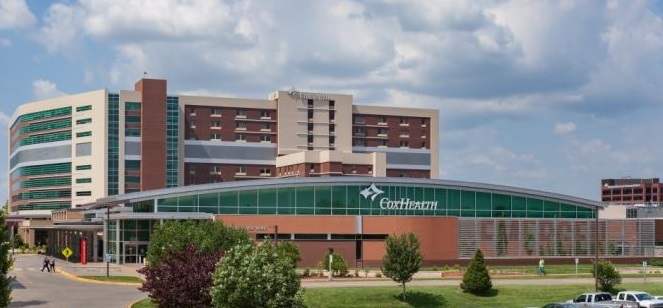 CoxHealth | CoxHealth - Emergency Medicine South