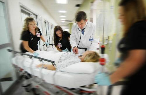 CoxHealth | Three CoxHealth hospitals receive stroke care awards from…