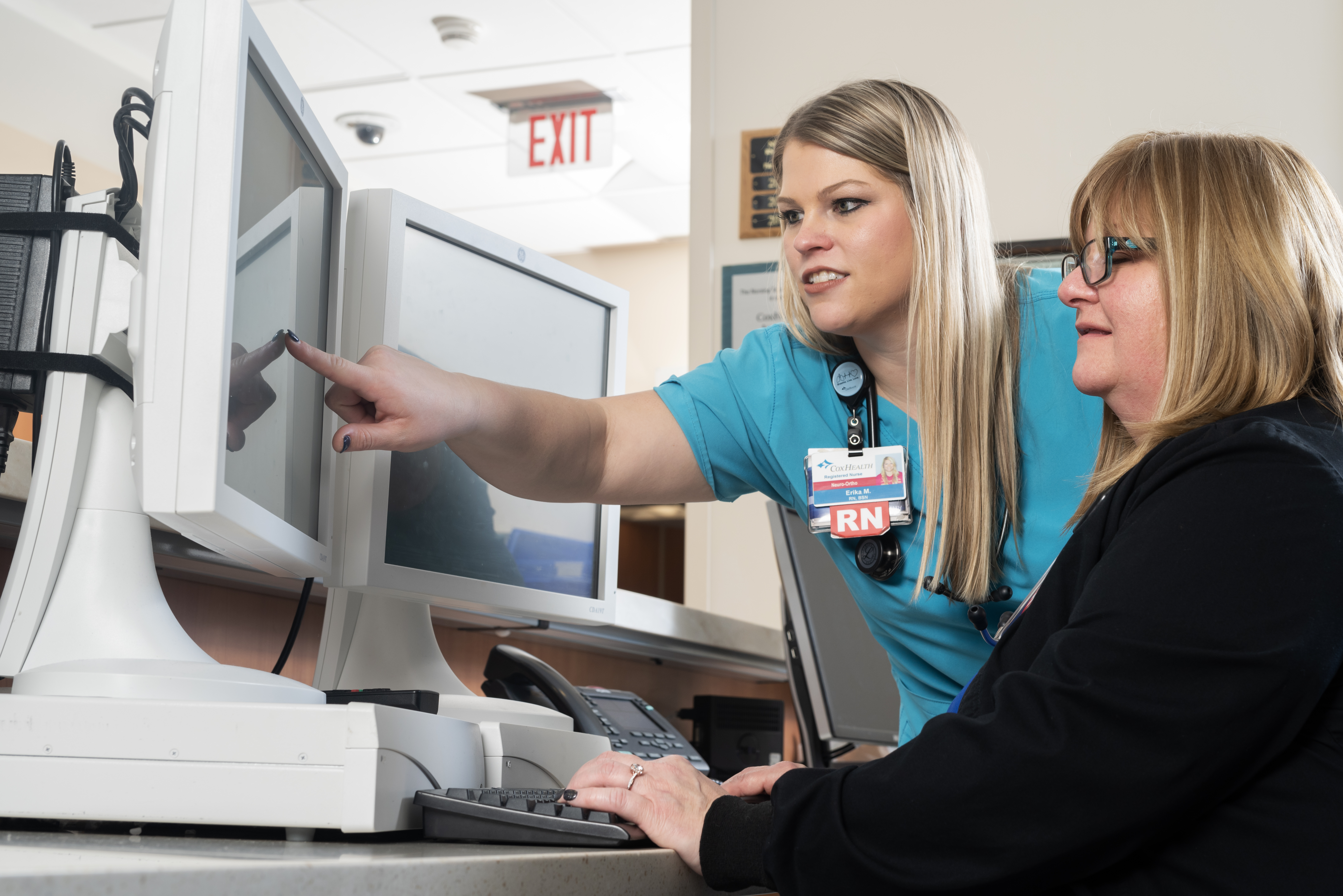 CoxHealth | Nursing at CoxHealth