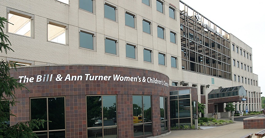 CoxHealth | CoxHealth Adult and Pediatric Urgent Care Plus: Turner…