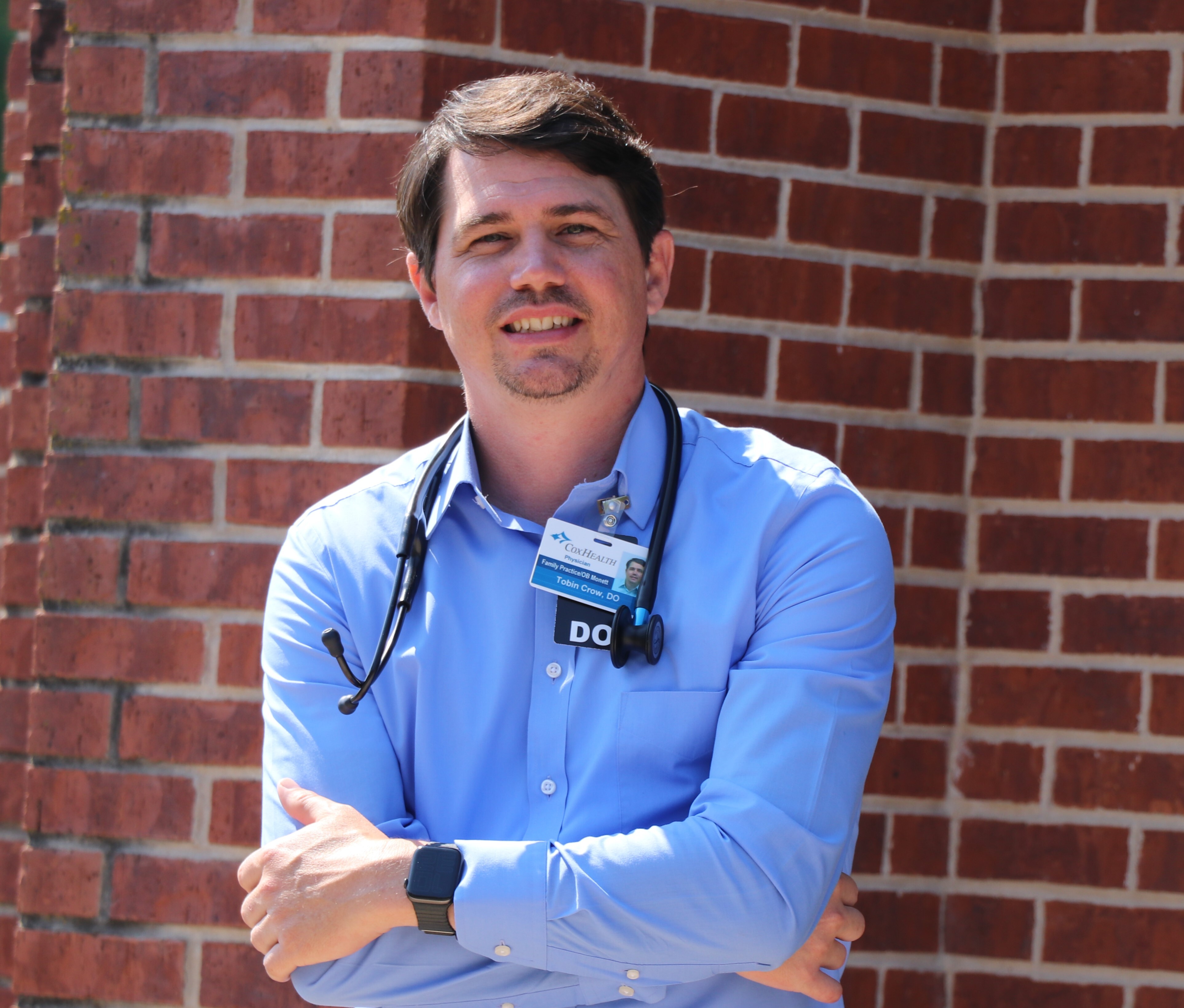 CoxHealth | Cox Family Medicine of Monett welcomes new physician