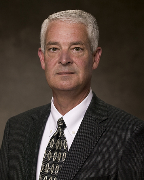 CoxHealth | Thomas Y. Auner, J.D.