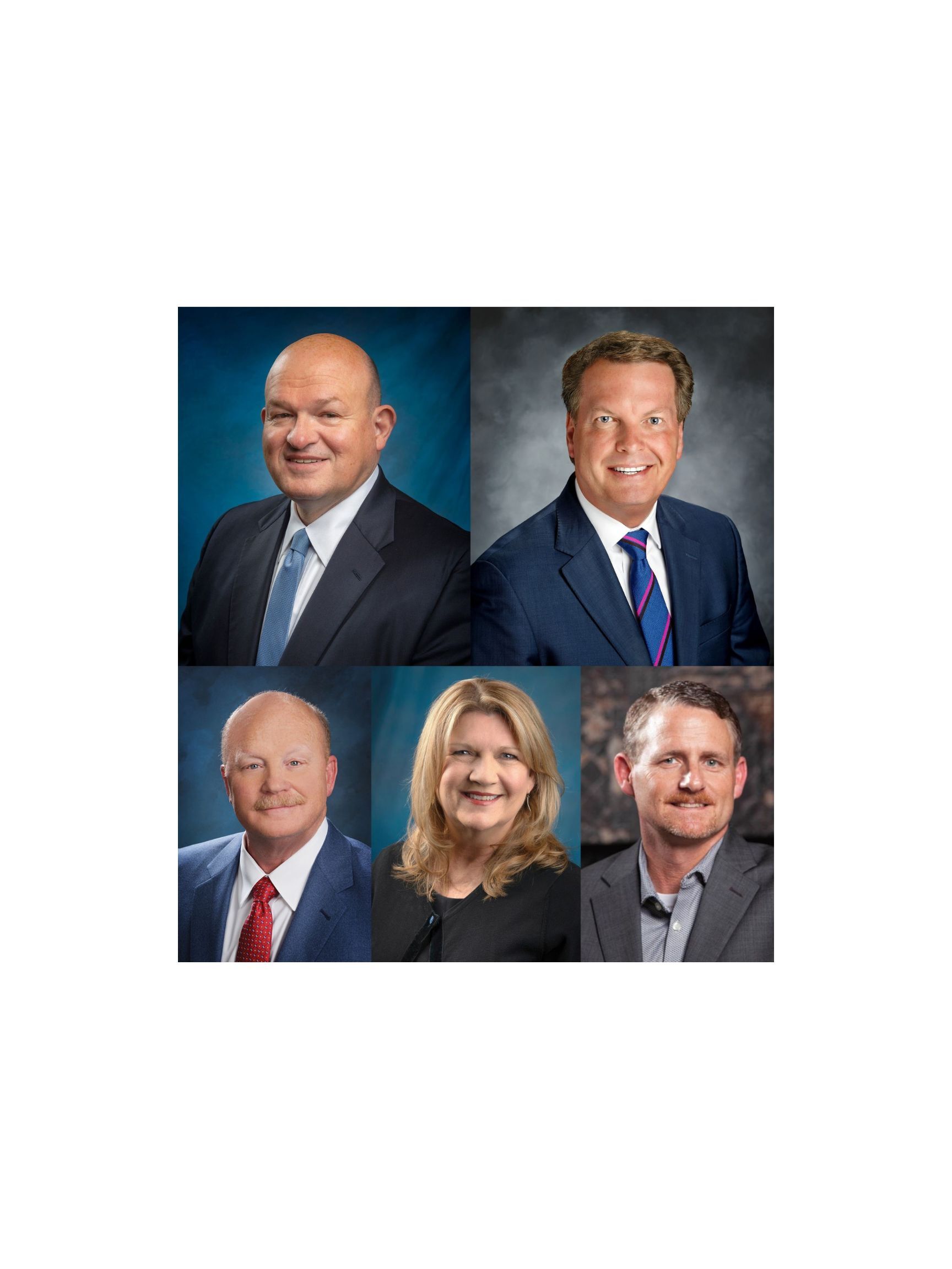 CoxHealth | CoxHealth announces changes to Board of Directors