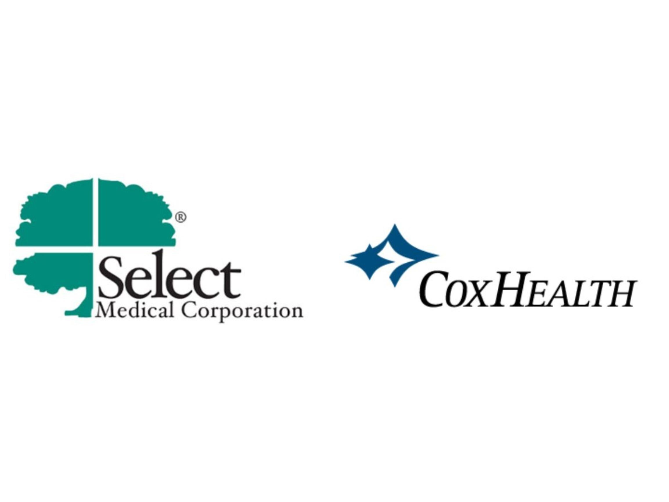 CoxHealth | Select Medical and CoxHealth enter a joint venture…