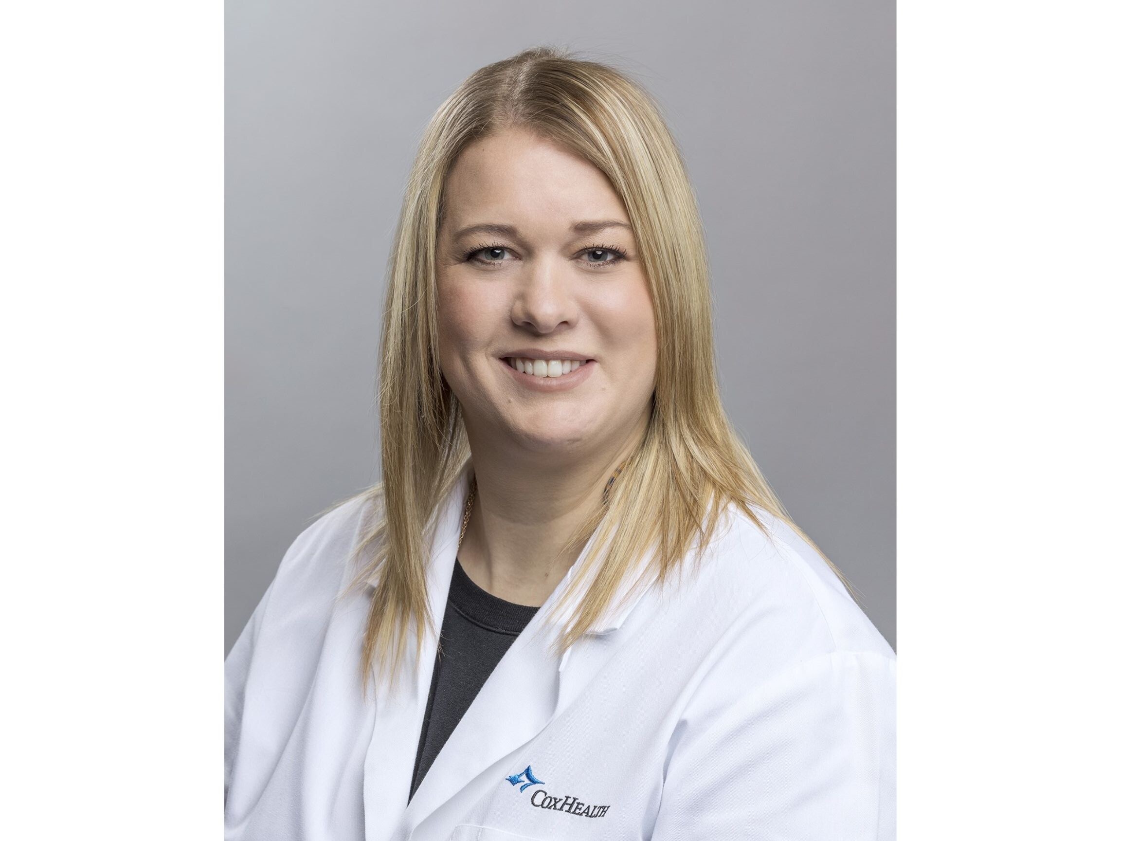 CoxHealth | Jade Moore, NP, joins team at CoxHealth Center Mountain…