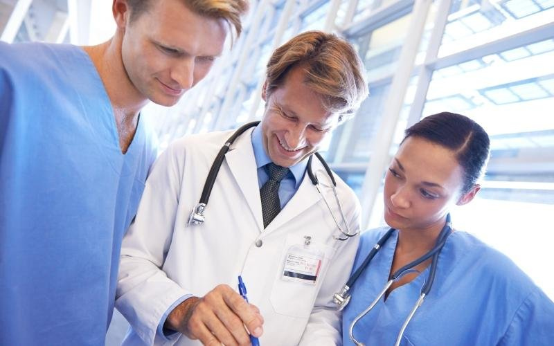 CoxHealth | Internships & Clinical Rotations