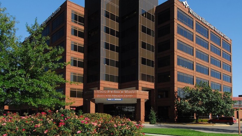 CoxHealth | CoxHealth - Cardiology