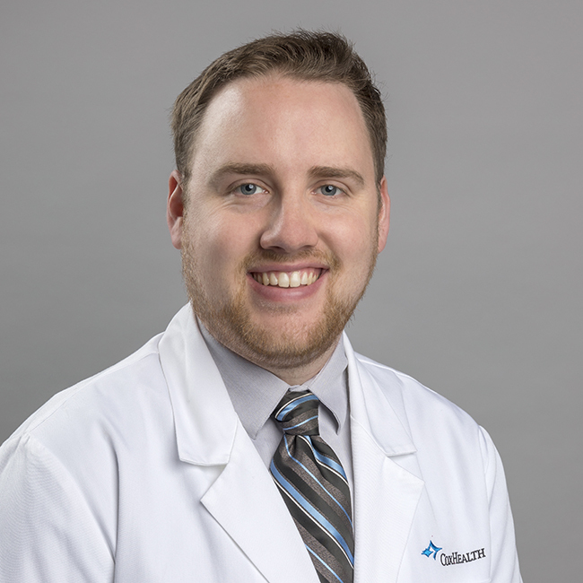 CoxHealth | New Cox Barton County family practice physician carries…