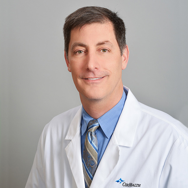 CoxHealth | Providers